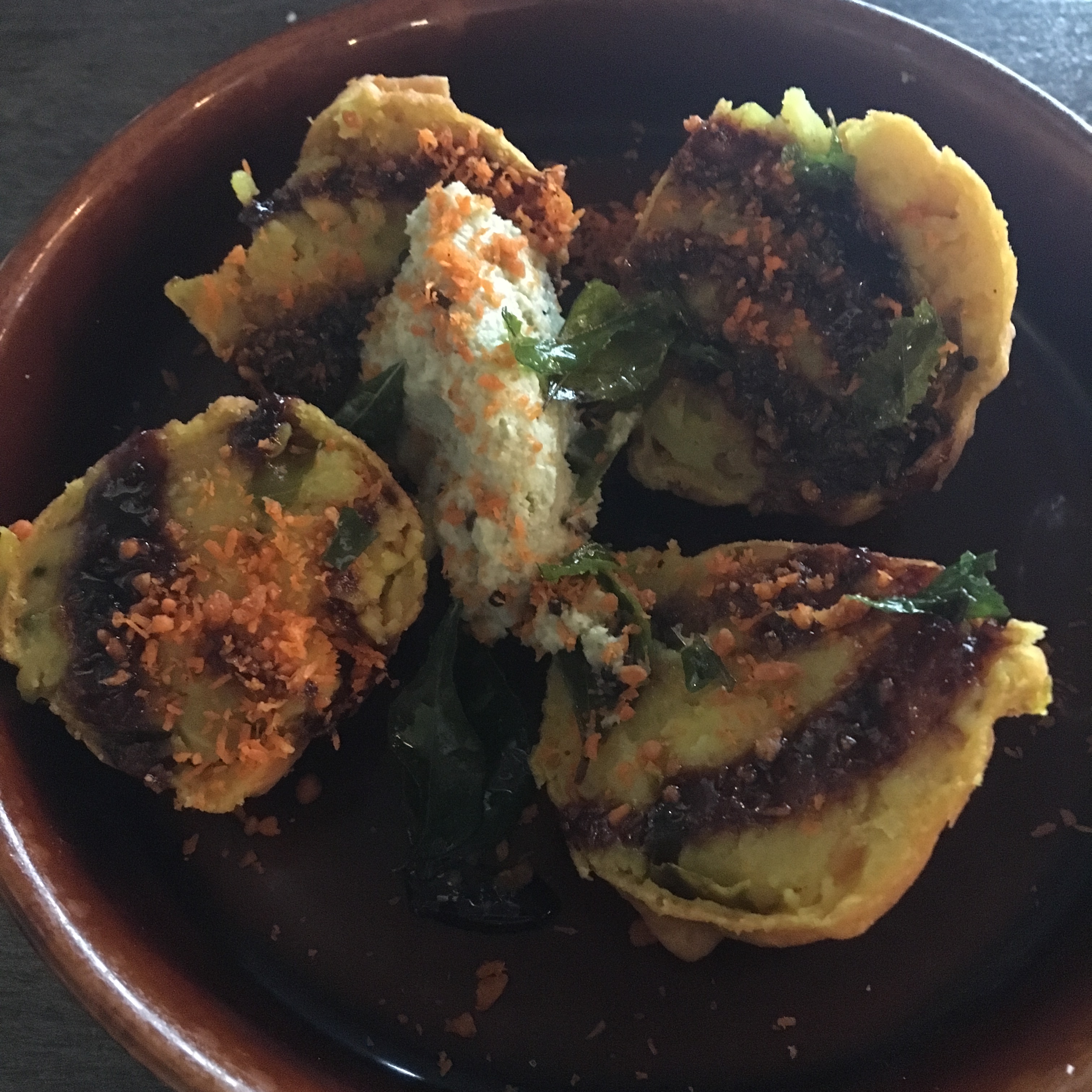 SAUMA, NORTHBRIDGE | PERTH – That Girl Who Travels
